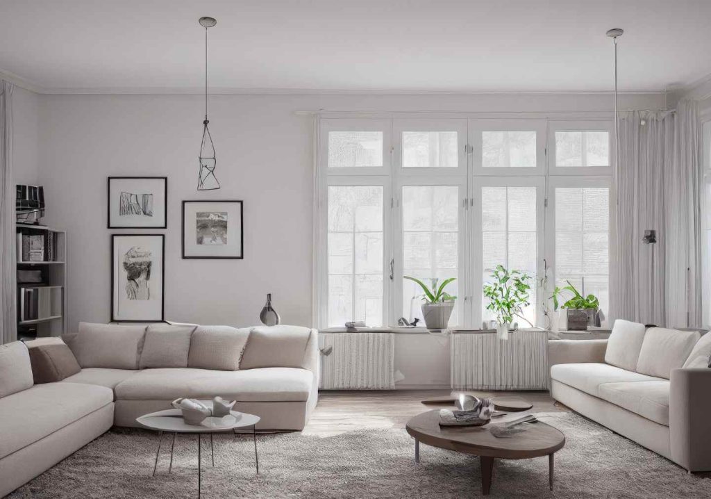 Dust-Free Living | Tips and Solutions to Keep Your House Clean