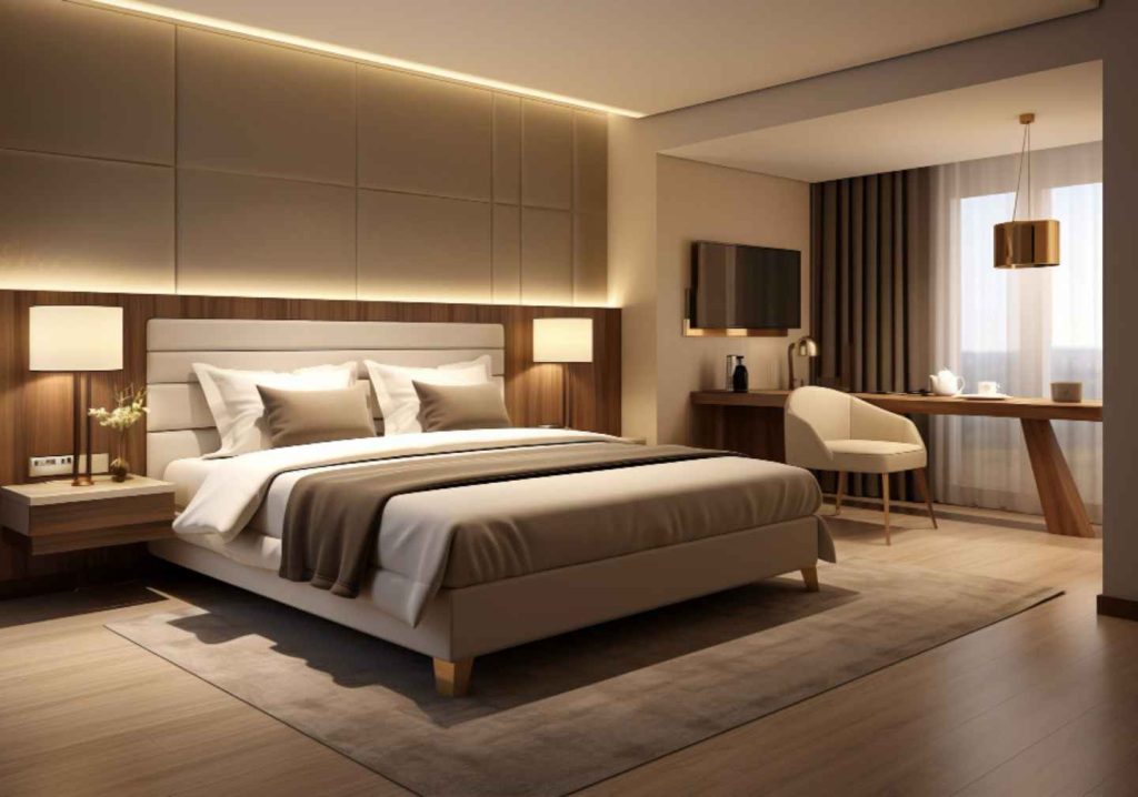 15 Stunning Bedroom Furniture Design Ideas | Bonito Designs
