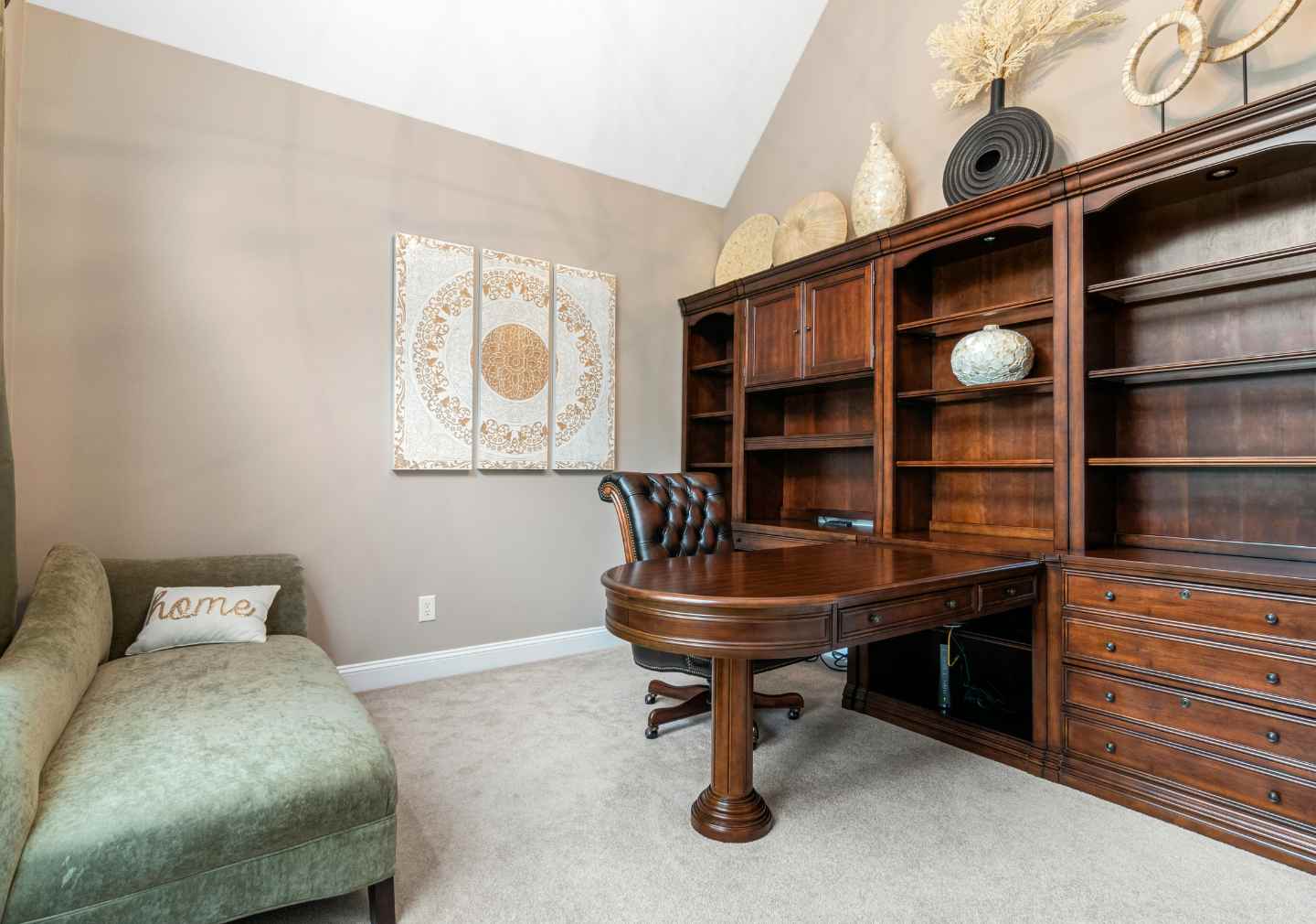 Wood in Home Interiors | Choices & Advantages | Bonito Designs