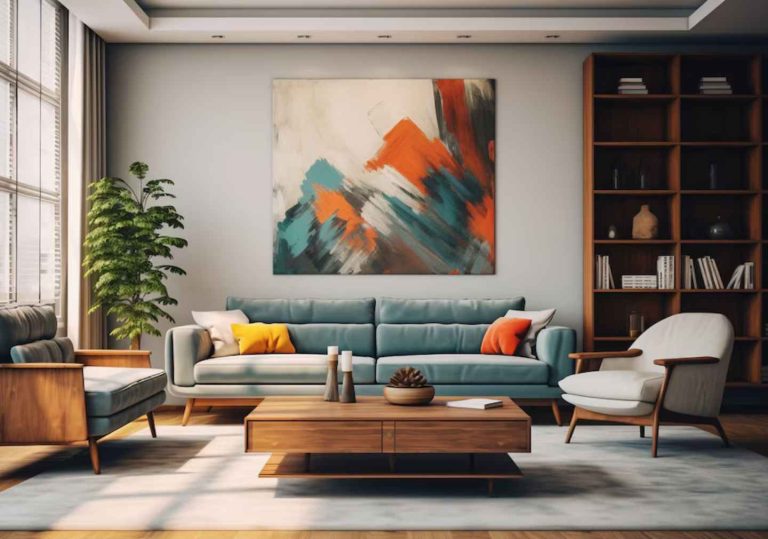 Easy EMI Options | Interior Design with Bonito Designs