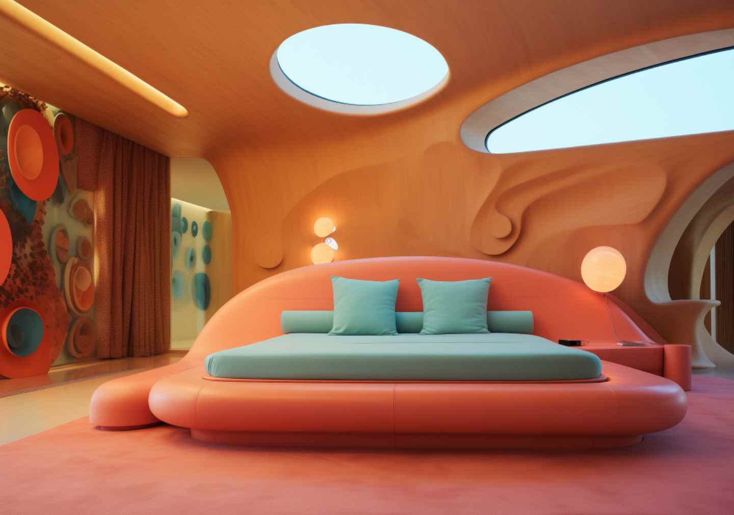 Top 5 Benefits of 3D Room Design in 2024 | Bonito Designs