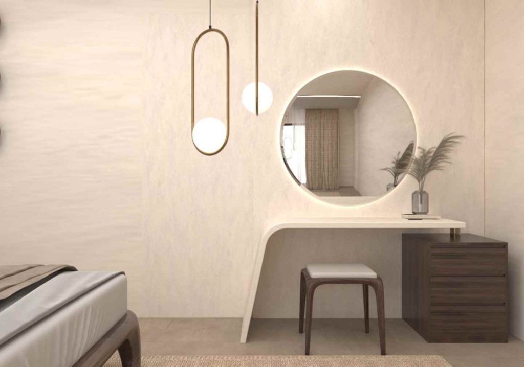 10+ Dressing Table Designs to Elevate Your Morning Routine