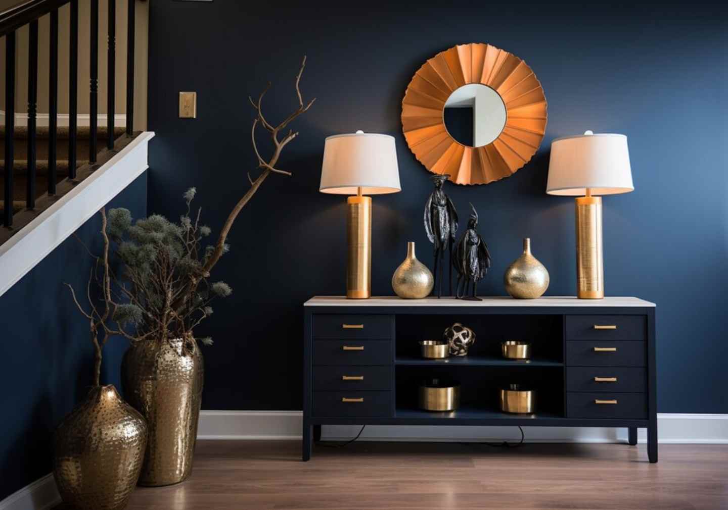 Designing for Rental Space | Guide 2024 | Bonito Designs