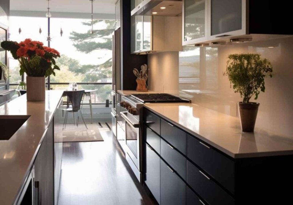 5 Simple Kitchen Organization Ideas for a Clutter-Free Space