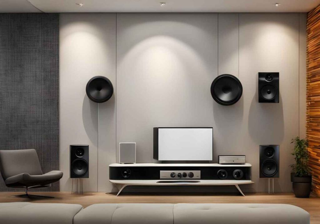 Killer Sound System to Elevate Your House Party Experience