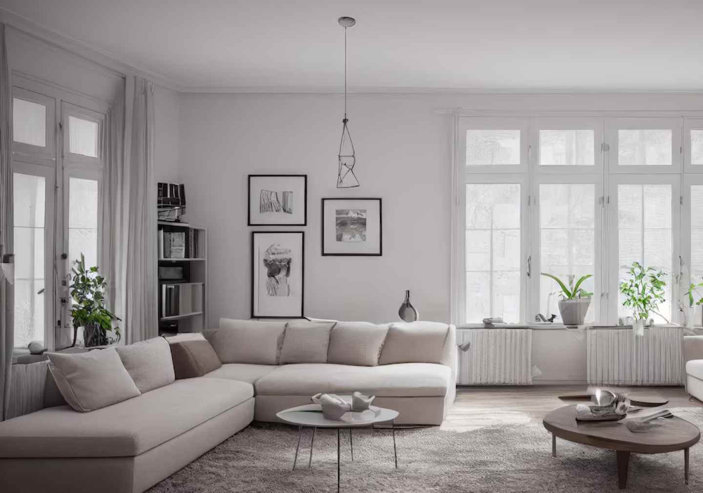 Globally Trending Interior Design Styles in 2024