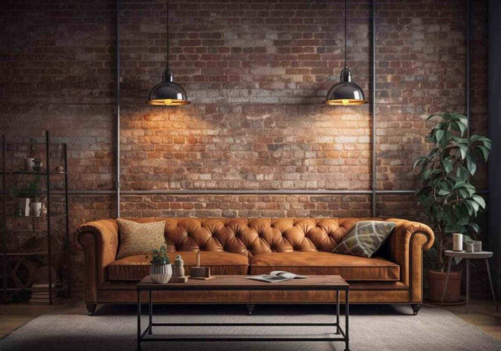 Globally Trending Interior Design Styles in 2024