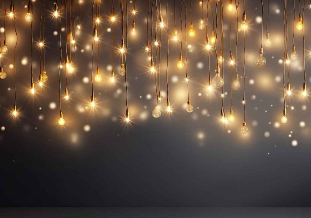 5 Creative Ways to Use Fairy Lights for Ambiance and Style