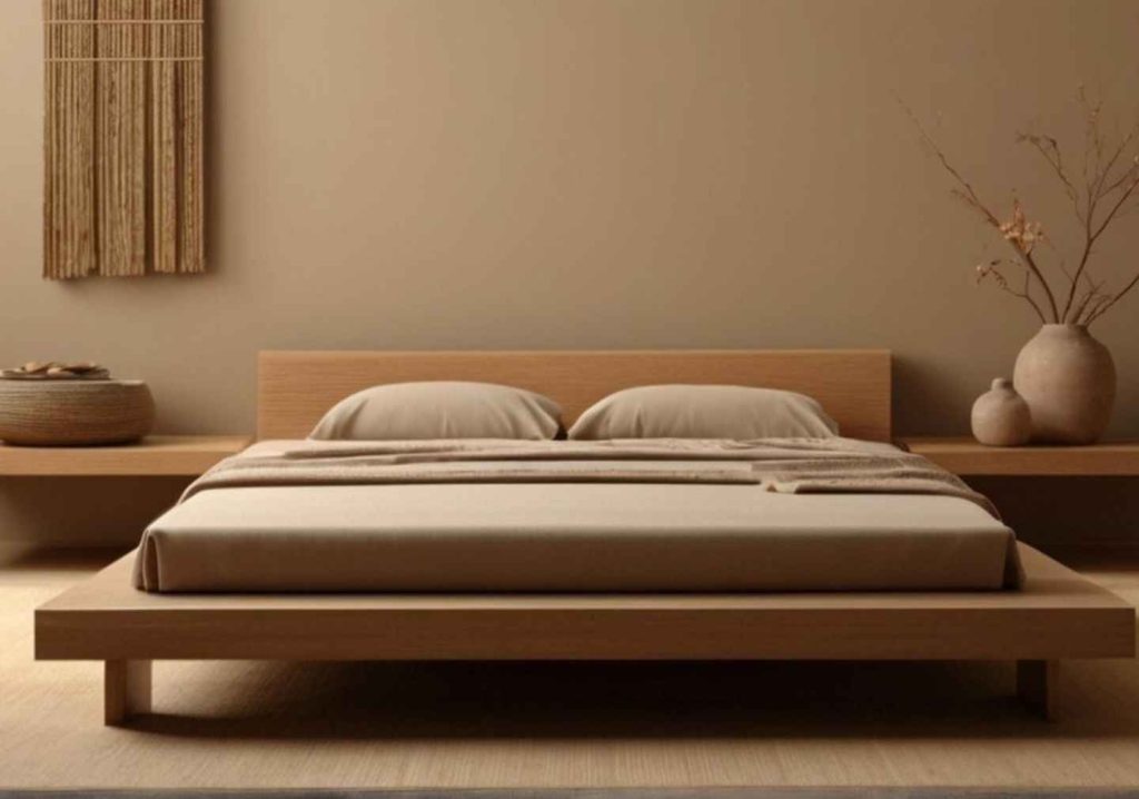 Platform Bed vs. Traditional Bed | Bonito Designs | 2024