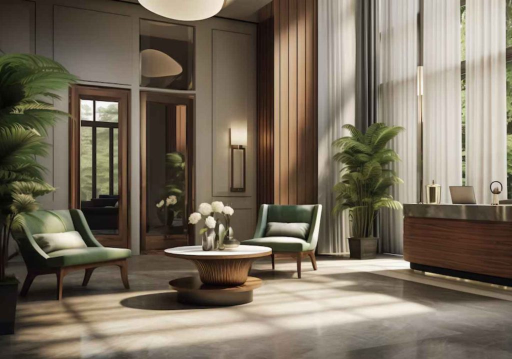 Top Interior Design by Bonito Designs in Mumbai and Bangalore