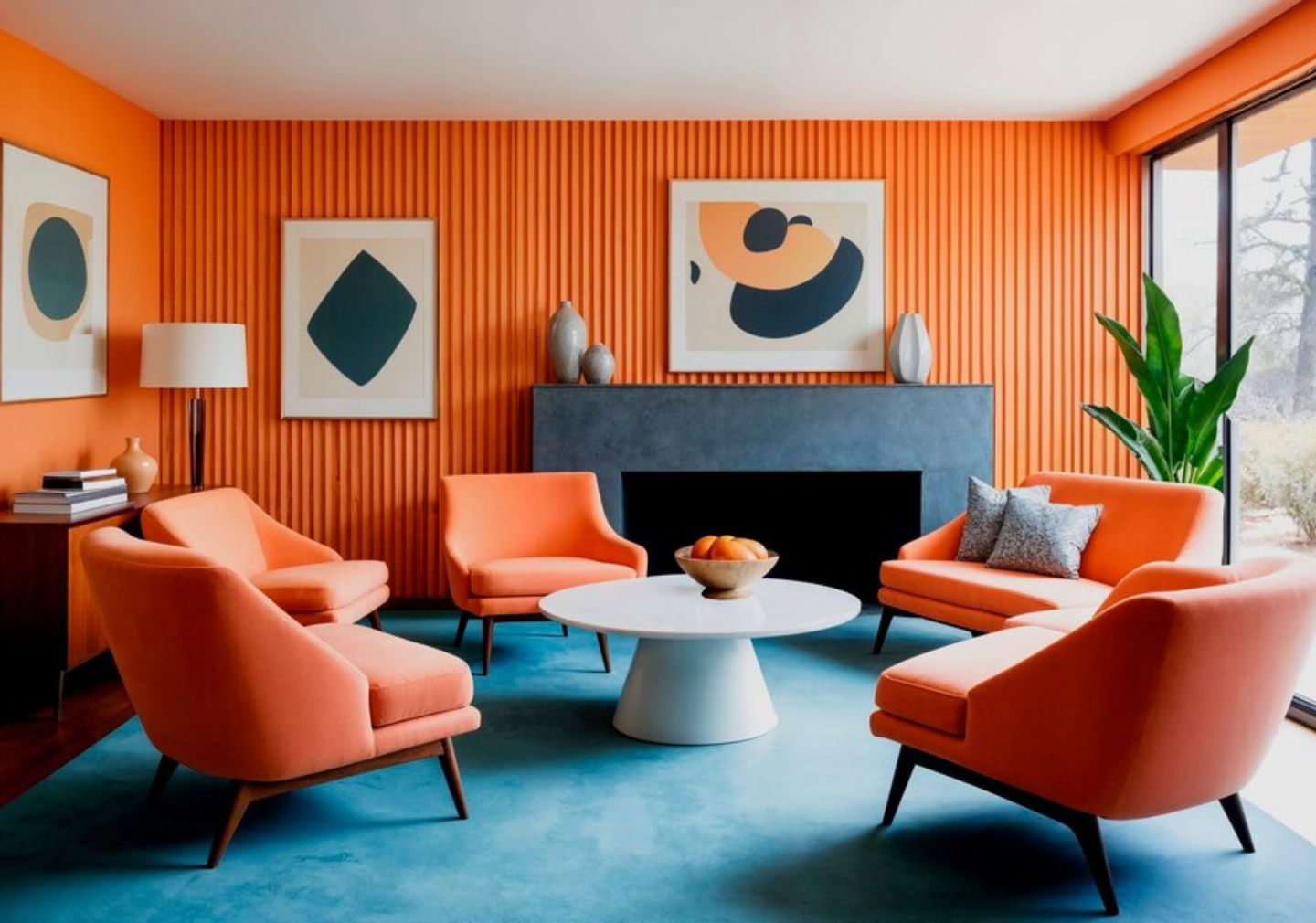 5 Budget-Friendly Home Interior Design Hacks | 2024