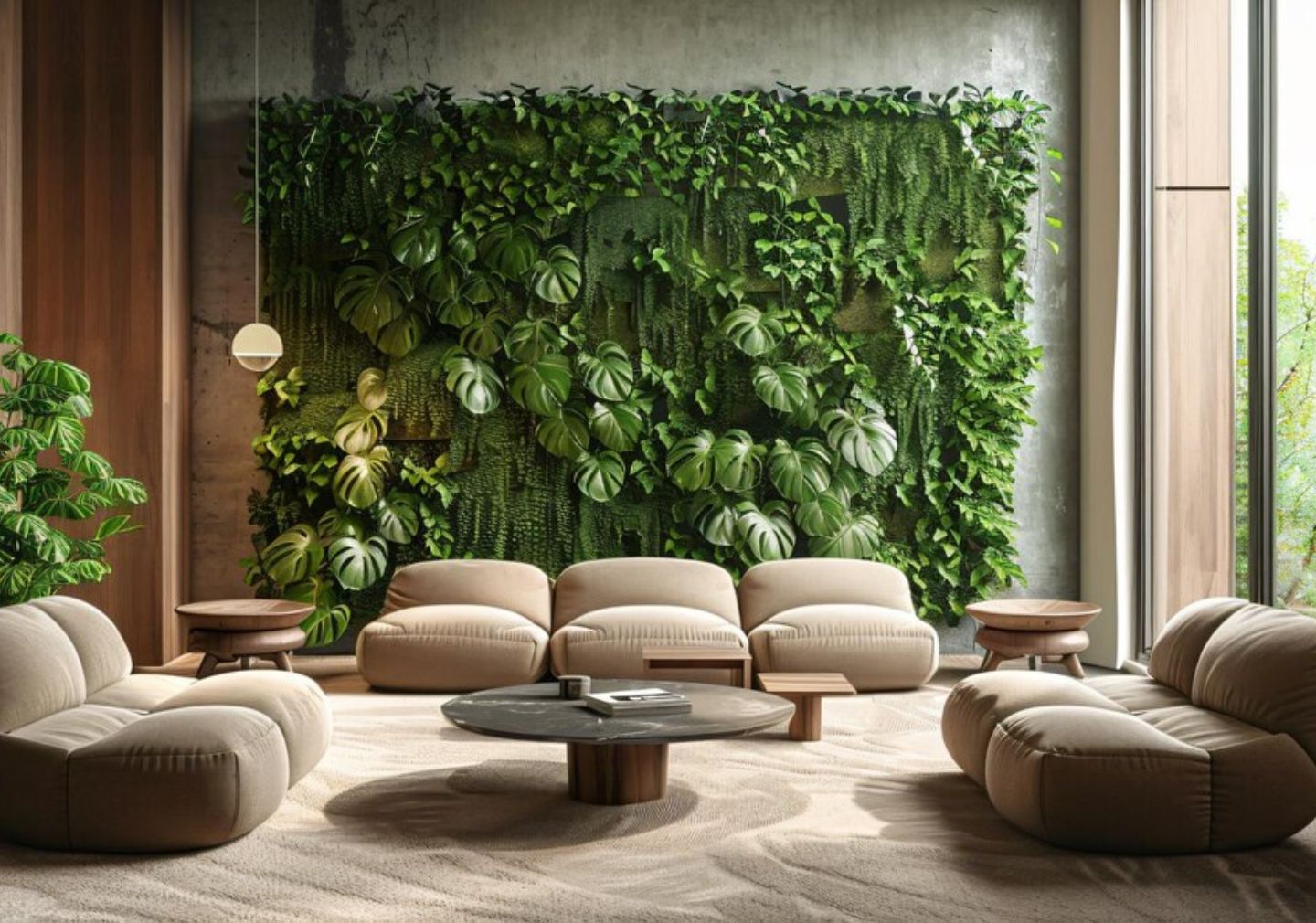 Wellness Interior Design | Bonito Designs | 2024