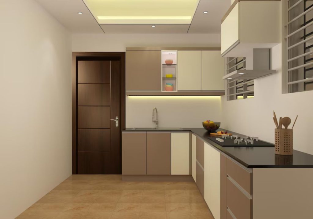 Stylish Kitchen Peninsula Designs | Bonito Designs | 2024