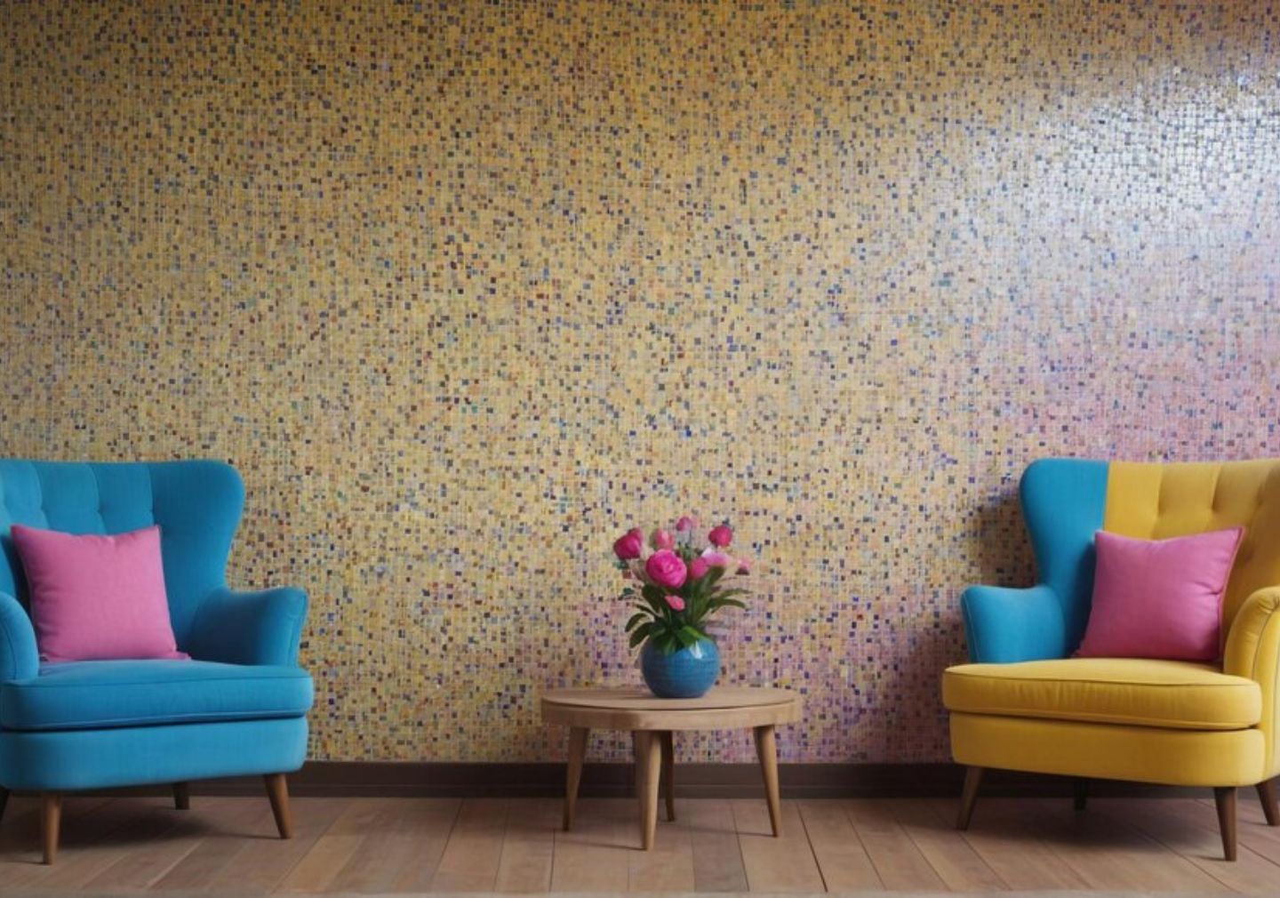 The Power of Texture in Interior Design | Bonito Designs | 2024