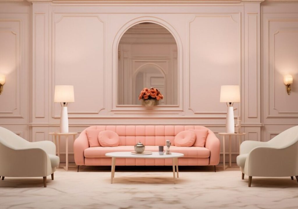 Traditional Design Elements & Their Modern Interpretations