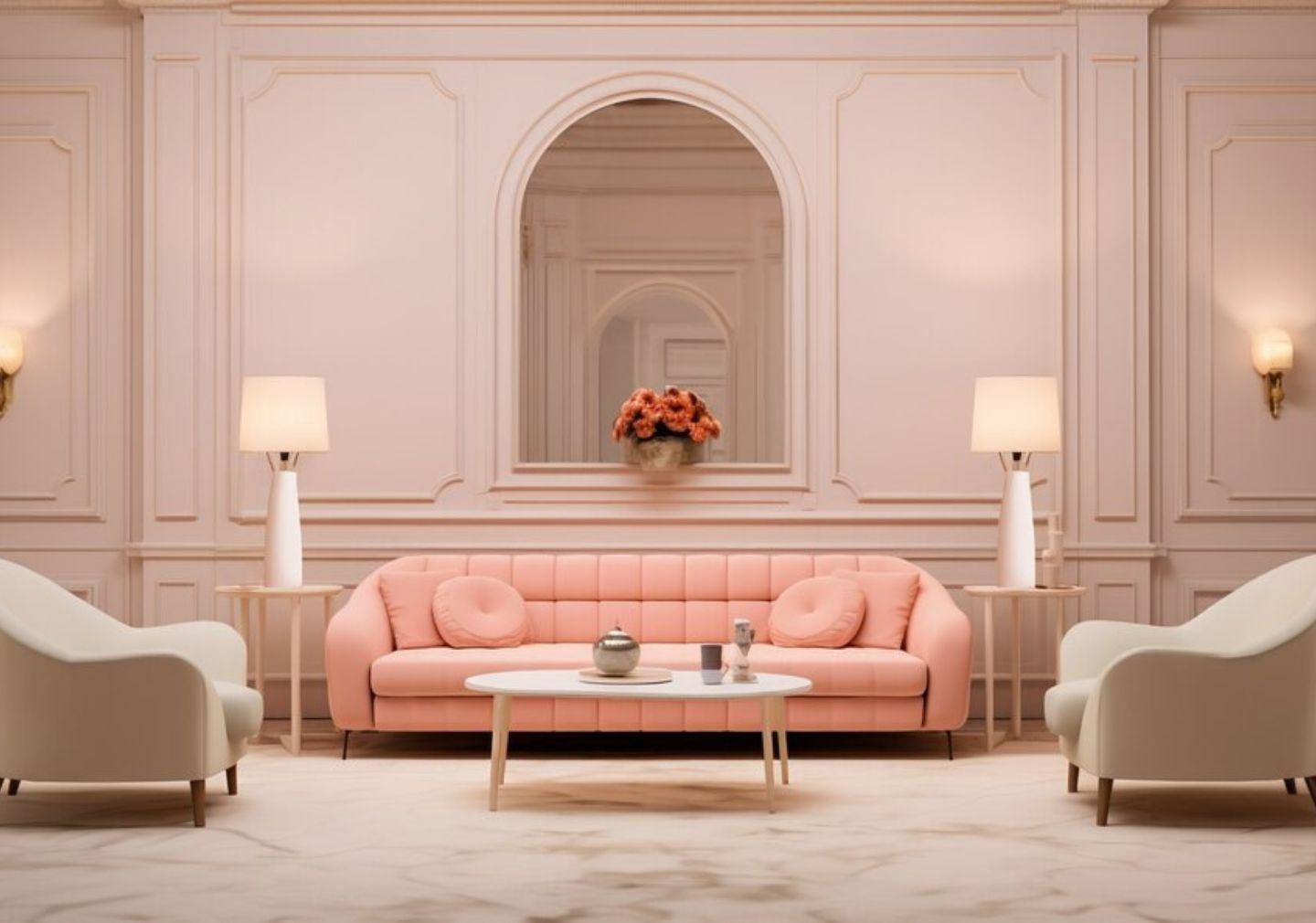 Traditional Design Elements & Their Modern Interpretations