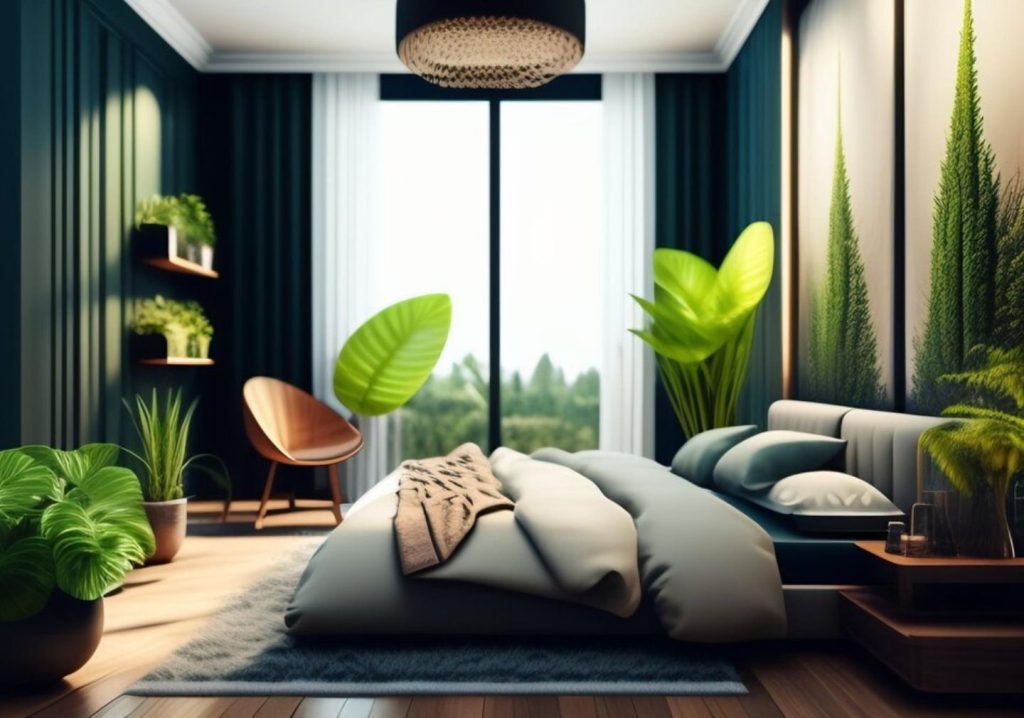 Designing Homes that Stimulate and Soothe the Senses | 2024