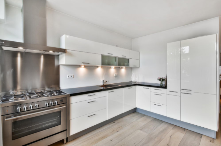 Kitchen Design Trends 2025 - Bonito Designs