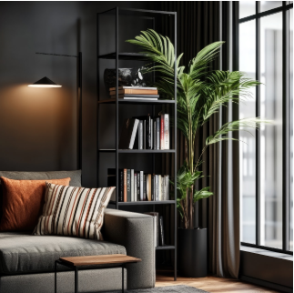 Storage Hacks for Small Apartments: Make Every Inch Count - Bonito Designs