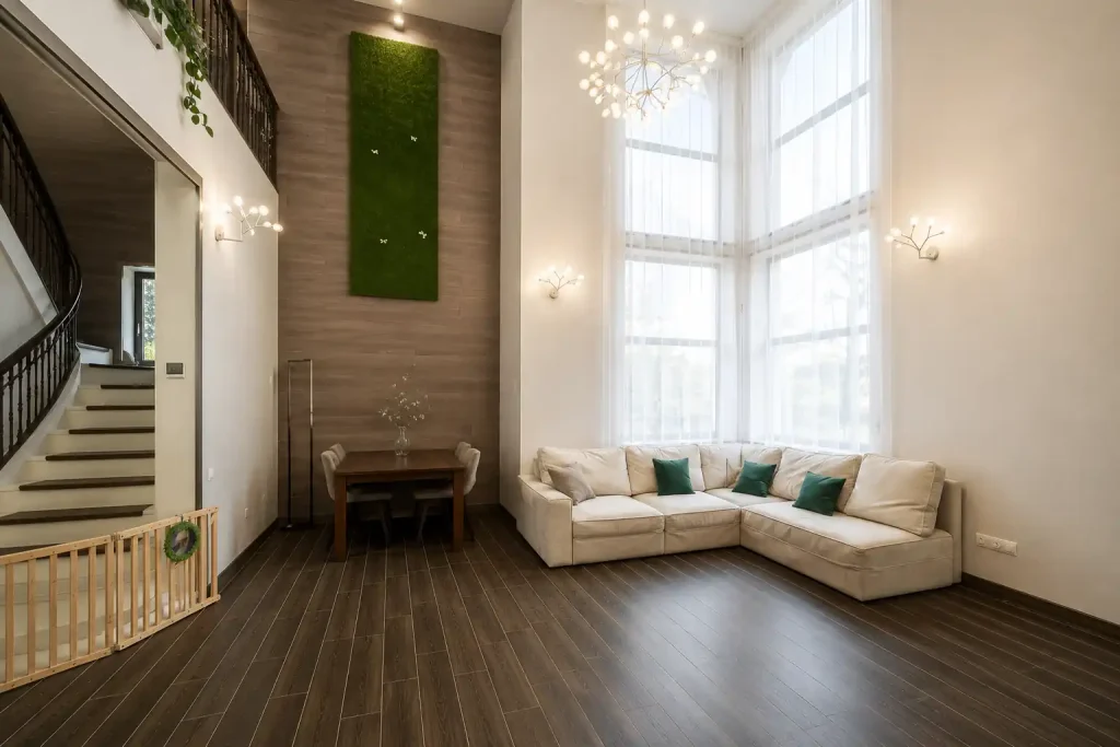 Hall Interior Design for Gatherings | Smart Layout Ideas
